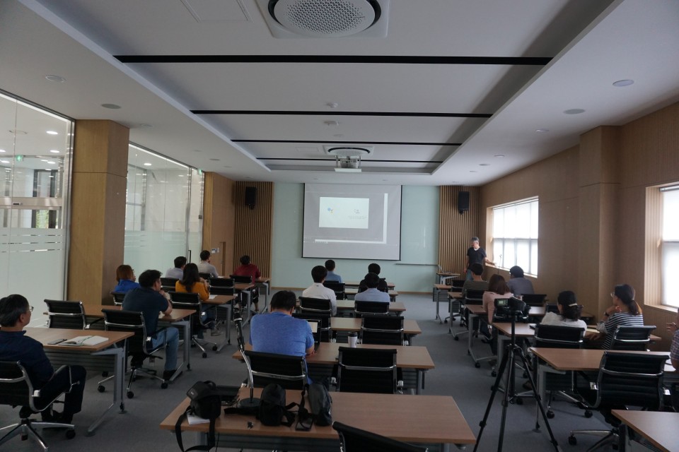 교육소개 – Big Data개론/ PCS 7 Training / EPLAN EEC ONE & PROPANEL – 이삭엔지니어링(주)