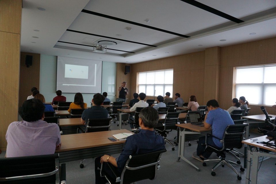 교육소개 – Big Data개론/ PCS 7 Training / EPLAN EEC ONE & PROPANEL – 이삭엔지니어링(주)